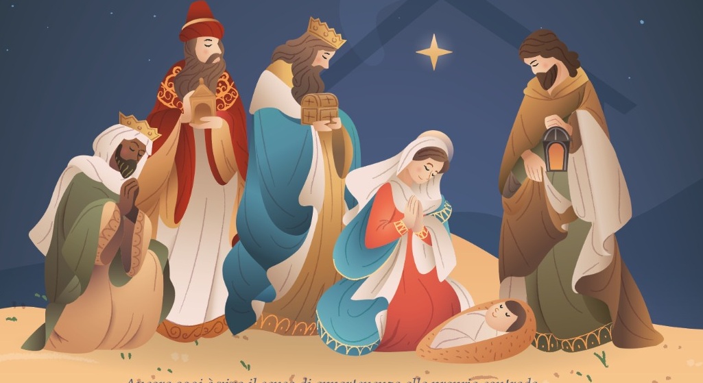 Parrocchia Regina Pacis • Chiesa e comunità - Lama Taranto